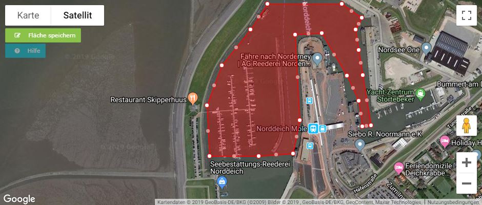 ⊕ Gps Tracker Für Boote Und Yachten Ohne Monatliche Kosten