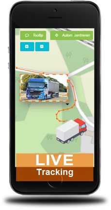 GPS Tracker LKW kostenlos orten - ohne teures Abo